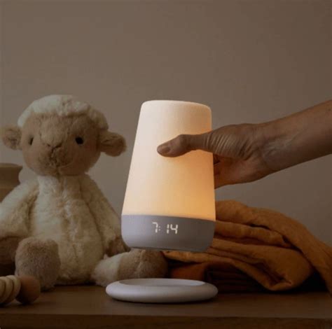 The Complete Guide To The Hatch Sound Machine