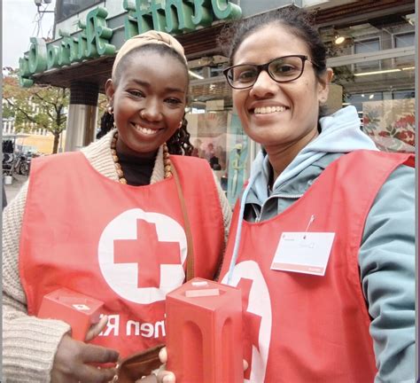 Dinali Jayasinghe On Linkedin Redcross Hungerday Community Volunteer Pori Finland…