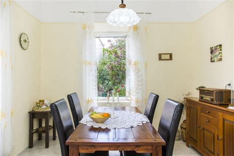 Ston Broce Prekrasna Samostojna Kuća Uz More Prodaja