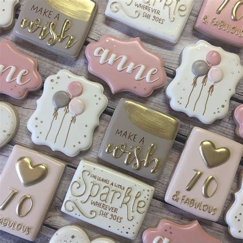How To Write On Cookies Without A Projector Artofit
