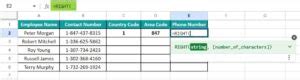 Advanced Google Sheets Formulas Top Functions Examples