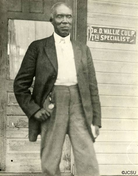 Daniel Wallace Culp 1852 1918 — Log College Press Annex