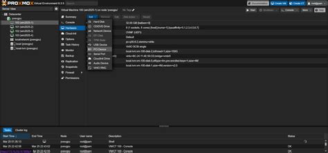 Proxmox Vgpu Guide Your Gpu Deserves More Than Just Passthrough