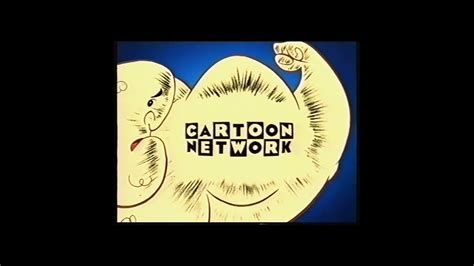 Cartoon Network Next Bumpers January 1st 2005 But With Powerhouse