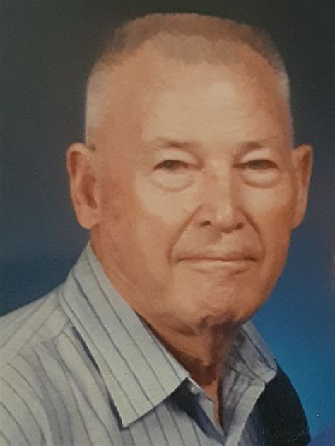 John Wesley Smith 1922 2004 Find A Grave Memorial