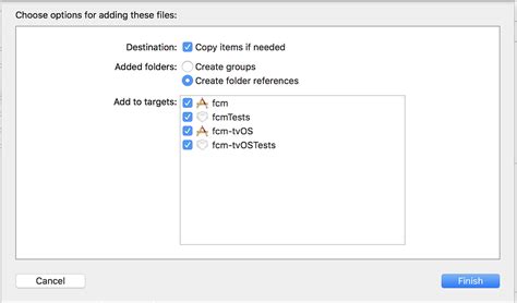 How To Make Firebase Push Notification For Ios By Yang Nana Medium