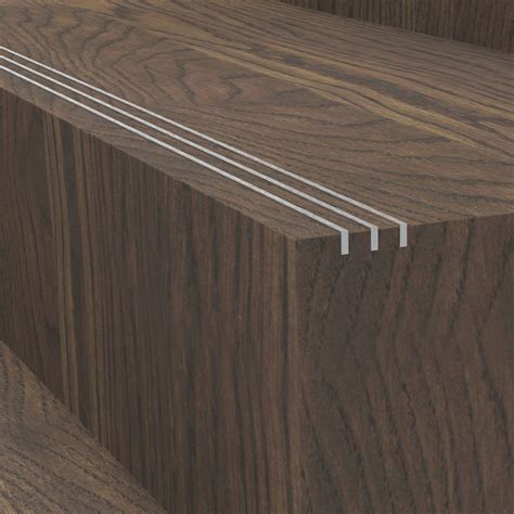 Aluminium Flat Plate Floor And Stair Tread Inserts 14″ Square 635mm