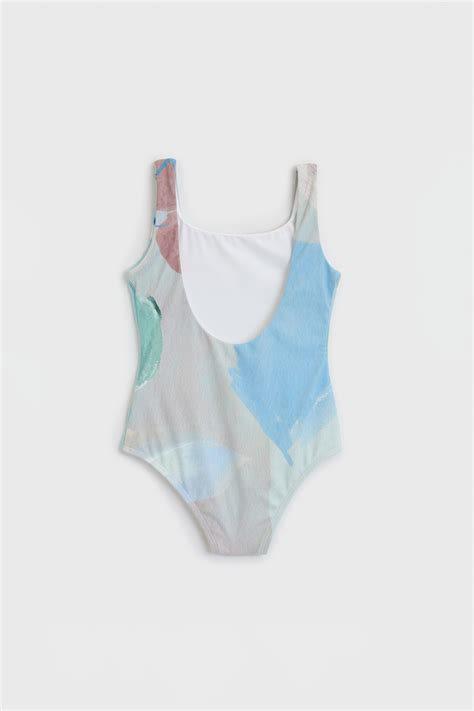 Savour Mini Swimsuit Our Second Nature