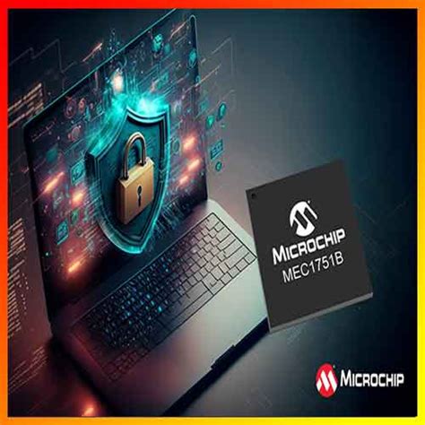 Microchip Adds Quantum Resistance To Embedded Controllers