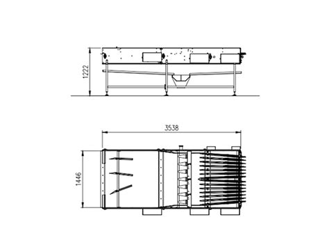 Optiaccumulator Efficient And Hygienic Egg Flow Management For Egg Grading And Egg Breaking