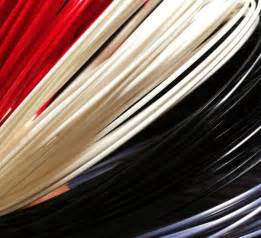 Cork Tennis Understanding Polyester Strings