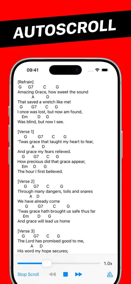 Songbookly Setlist Maker