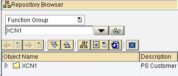 Amarmn Sap Abap Sap Ui Sap Fiori Enhancement Screen Exit