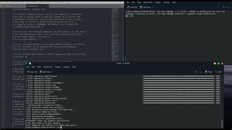 encrypt your dns traffic with dns over tls