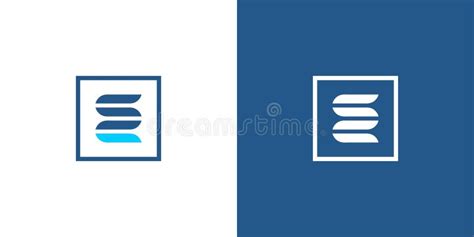 Modern And Sophisticated Sc Logo Design Stock Vector Illustration Of Company Flower 303003545