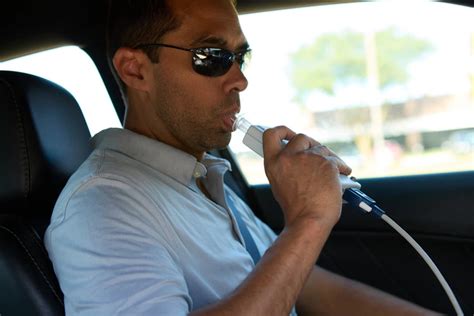 Common Ignition Interlock Device Problems And How To Fix Them Intoxalock