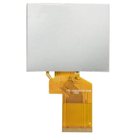 China Inch TFT LCD Module Manufacturers Suppliers Inch TFT LCD Module Factory