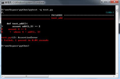python 应用场景 pytest CSDN博客