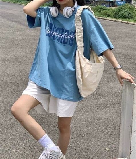 Pin By Can I Be Your Yeoboseo Without On 👚outfits👚 Boyish Outfits