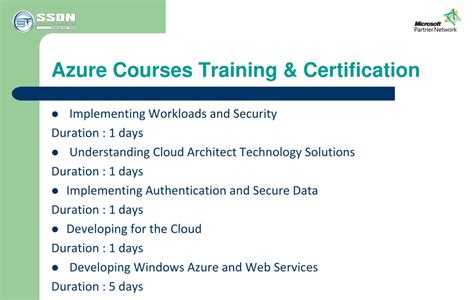 Ppt What Is Microsoft Azure Career Benefits Of Azure Certification