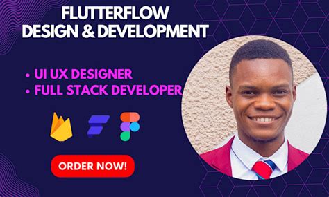 Build A Fitness App With Flutterflow Ui Flutter Flow App Web App