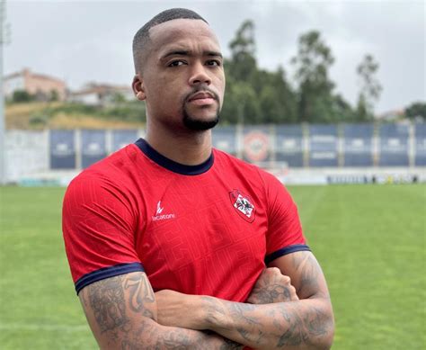 Lucão Experiência E Segurança Para A Nossa Defesa Ud Oliveirense Sad