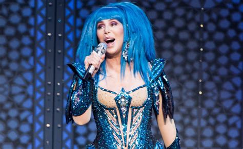 Cher Tendrá Película Biográfica Al Estilo Bohemian Rhapsody Vida Latina