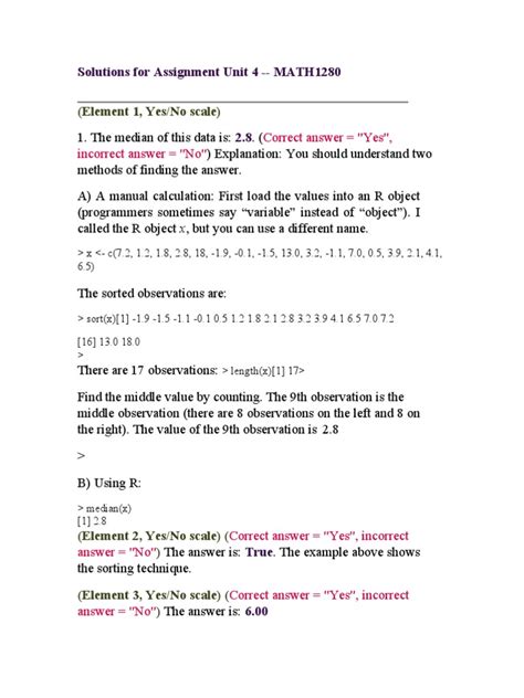 math1280 unit 4 discussion assignment solutions v20222023 pdf