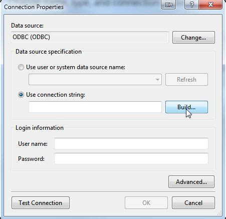 reporting services - Excel as Datasource in SSRS report - Stack Overflow