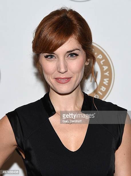 Mara Davi Photos And Premium High Res Pictures Getty Images