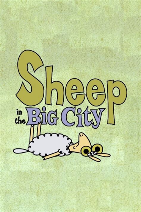 Sheep In The Big City Voice Adventures For The World Wiki Fandom