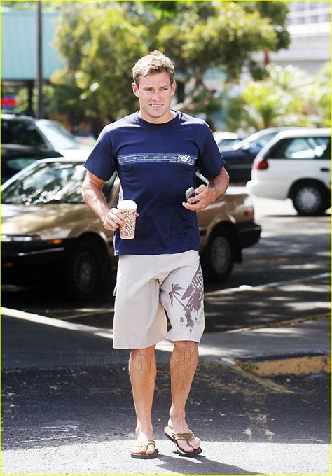 Andy Baldwin Grabs N Go Photo 452371 Andy Baldwin Photos Just