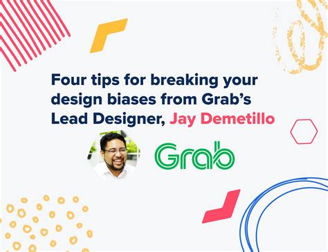 Tips For Breaking Your Design Bias Titan Business Innovation