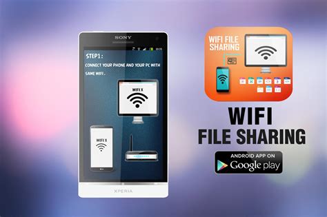 Wifi File Sharing Transfer Apk For Android Download