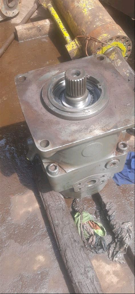 Mohammed Ariful Hoque On Linkedin Sennebogen Heavyequipmentoperator Heavyequipment