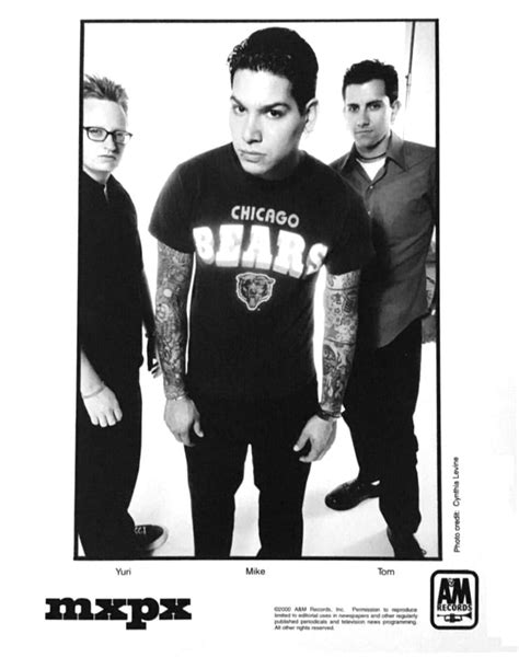 Mxpx Image