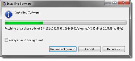 Java Selenium Cucumber Feature File Is Not Enabling In Eclipse