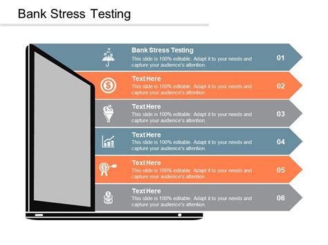 Bank Stress Testing Ppt Powerpoint Presentation Portfolio Vector Cpb