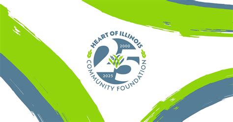 Heart of Illinois... - Heart of Illinois Community Foundation