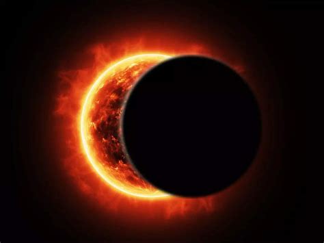 Solar Eclipse October 2022 How It Will Impact Your Relationship Based On Your Zodiac Sign