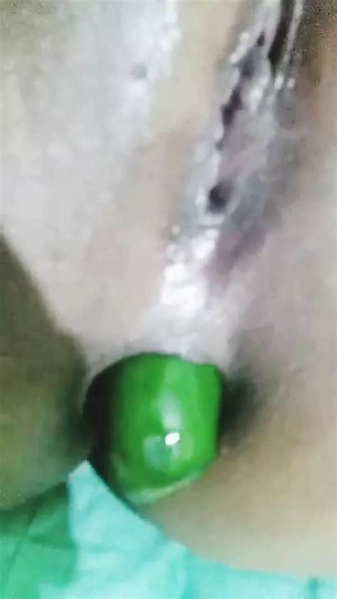 Dirty Muslim Hijab Girl Anal And Pussy Fucking With Cucumber Xhamster
