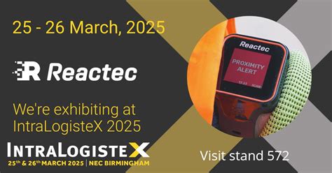 Ilx25 Warehousing Logistics Warehousesolutions Ports Proximitywarningsystem