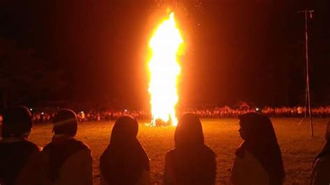 Api Unggun Lirik Lagu Pramuka Permohonan Dan Api Telah Menyala Suhendri22