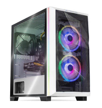 PC Gamer Xtreme PC Gaming CM 91053 16GB 480GB Intercompras