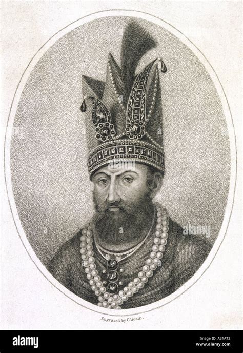 Sid Meiers Civilization Vi Nader Shah Of Iran Animations R Newiran