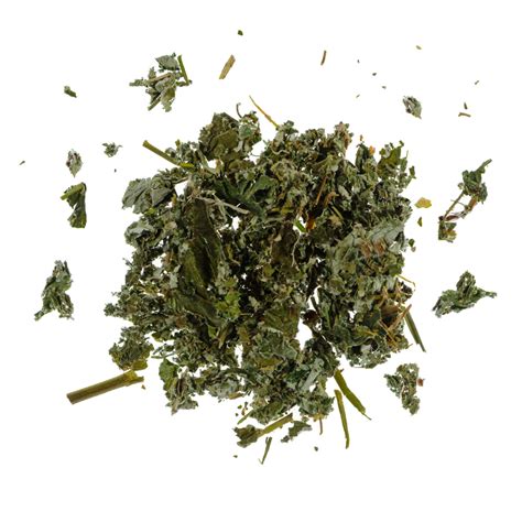 Raspberry Leaf Rubus Idaeus Clinic Naturae