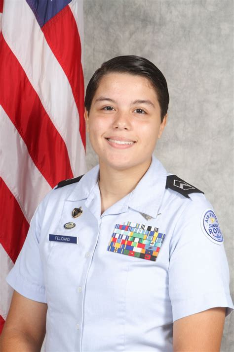 Ocps Weareocps Jrotc Airforce Orangecountypublicschools