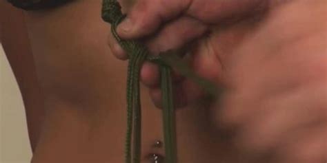 How To Tie Up A Whore Tutorial Tnaflix Com