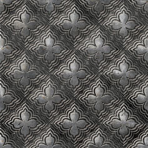 Metal Seamless Texture 53 By Jojo Ojoj On Deviantart