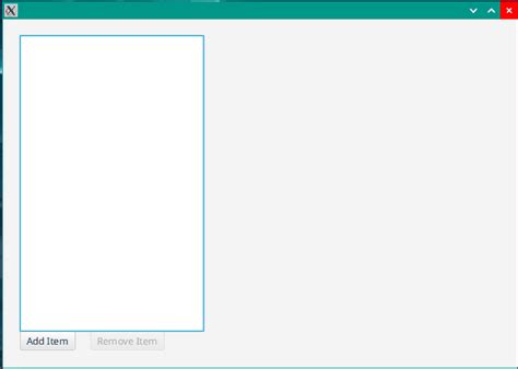 Observable Lists The Basics Pragmaticcoding